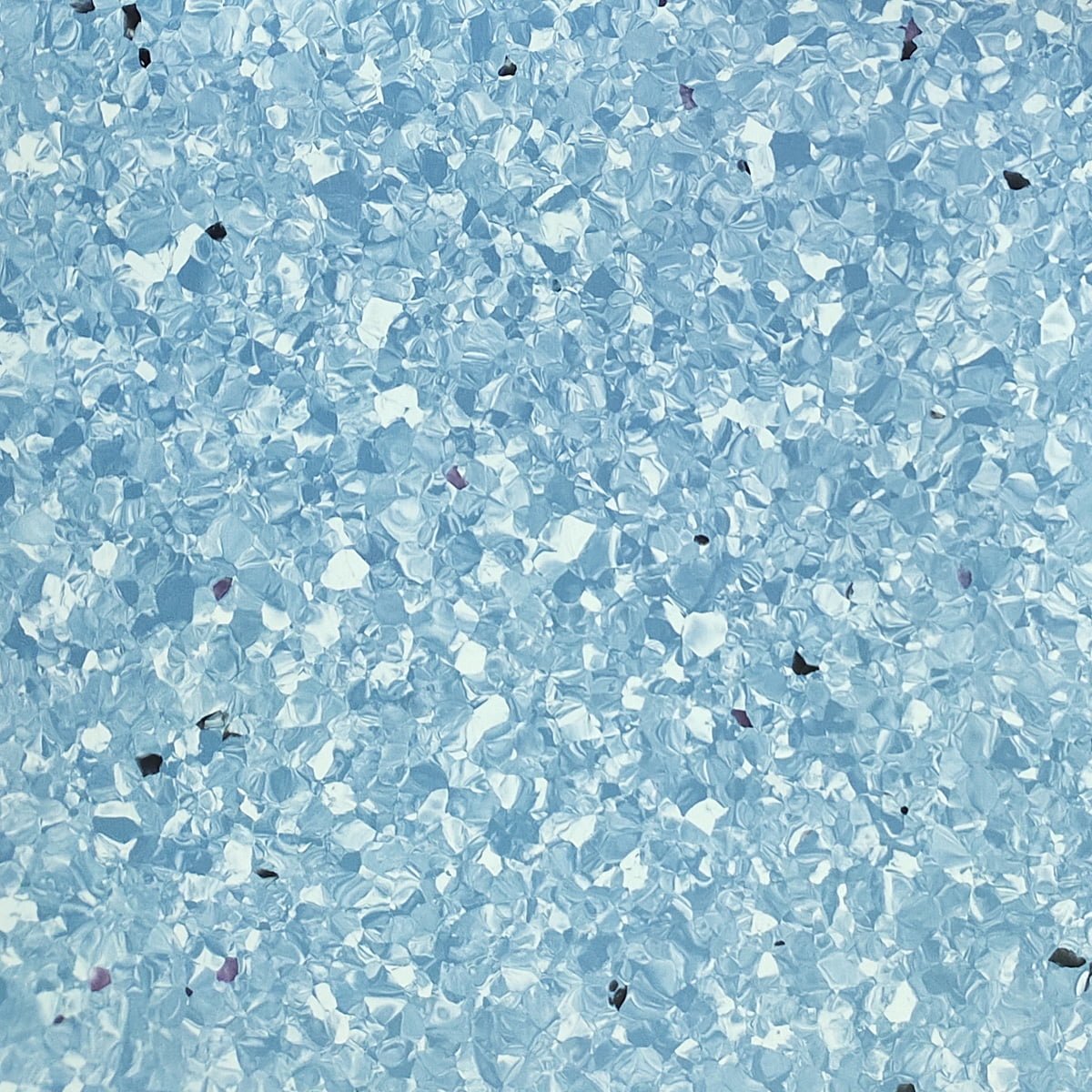 Homogeneous Vinyl Flooring - Wolflor