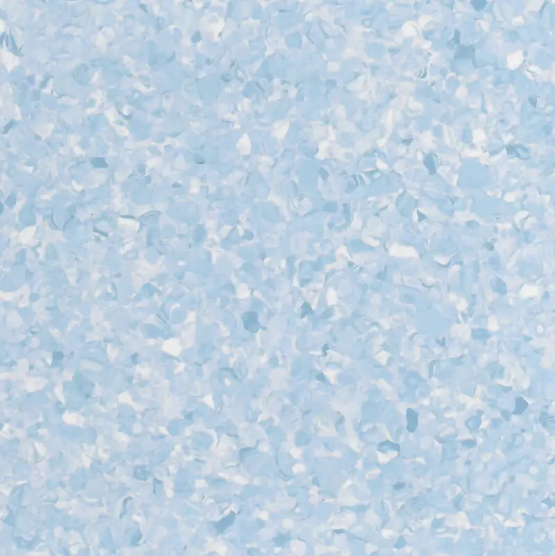 Homogeneous Vinyl Flooring - Wolflor